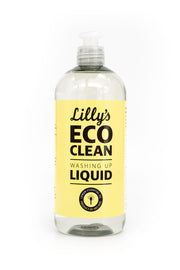 Products – Lilly's Eco Clean